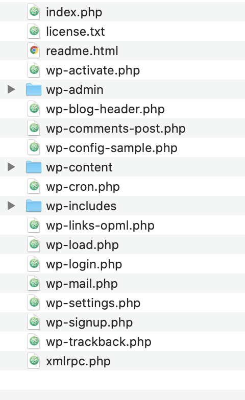 XFREEでWordPressを使ってみよう(PHP・MySQLサーバー編) - こげろぐ